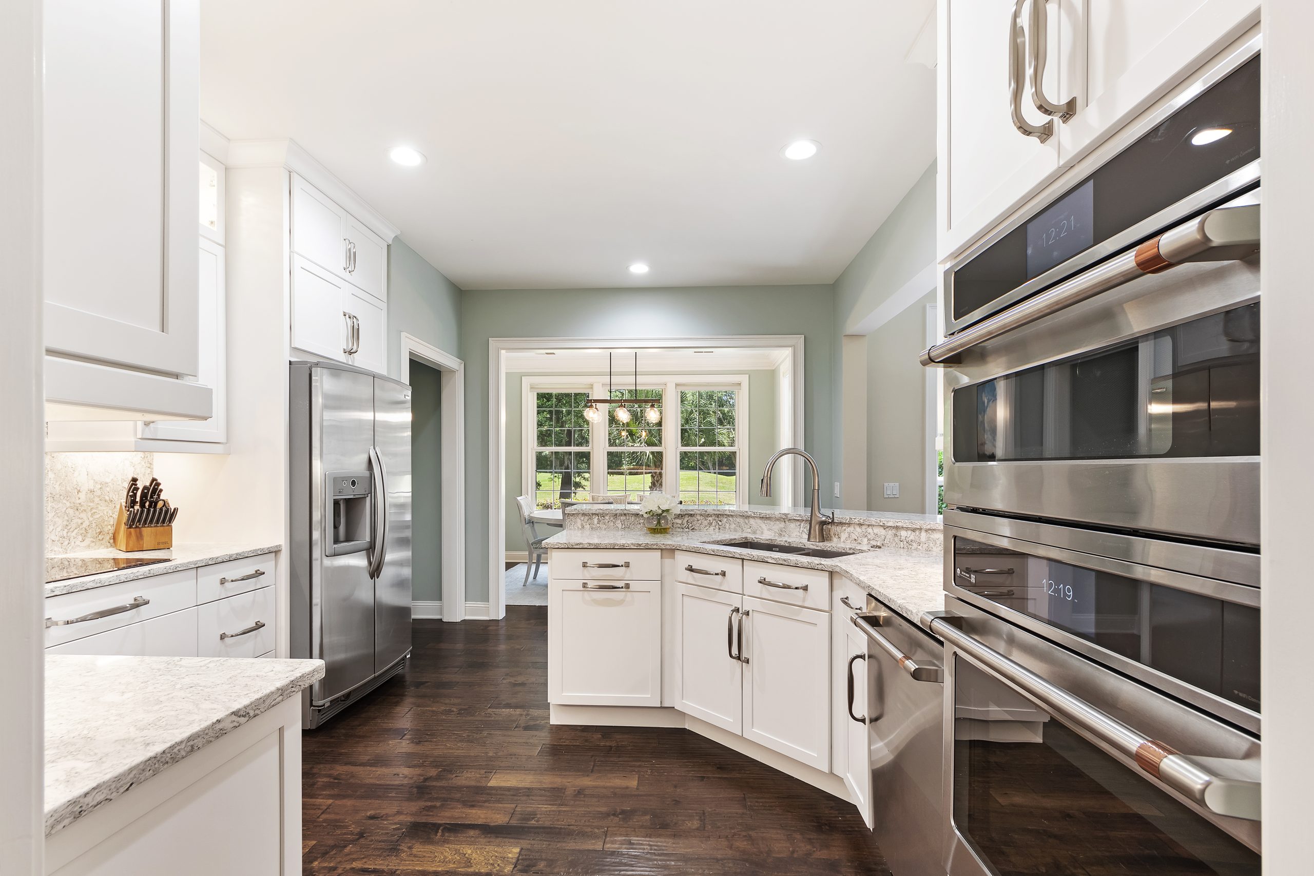 How to Choose the Best Kitchen Cabinets | KDS