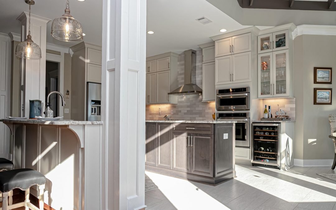 5 Tips for Choosing a New Kitchen Design Layout | KDS
