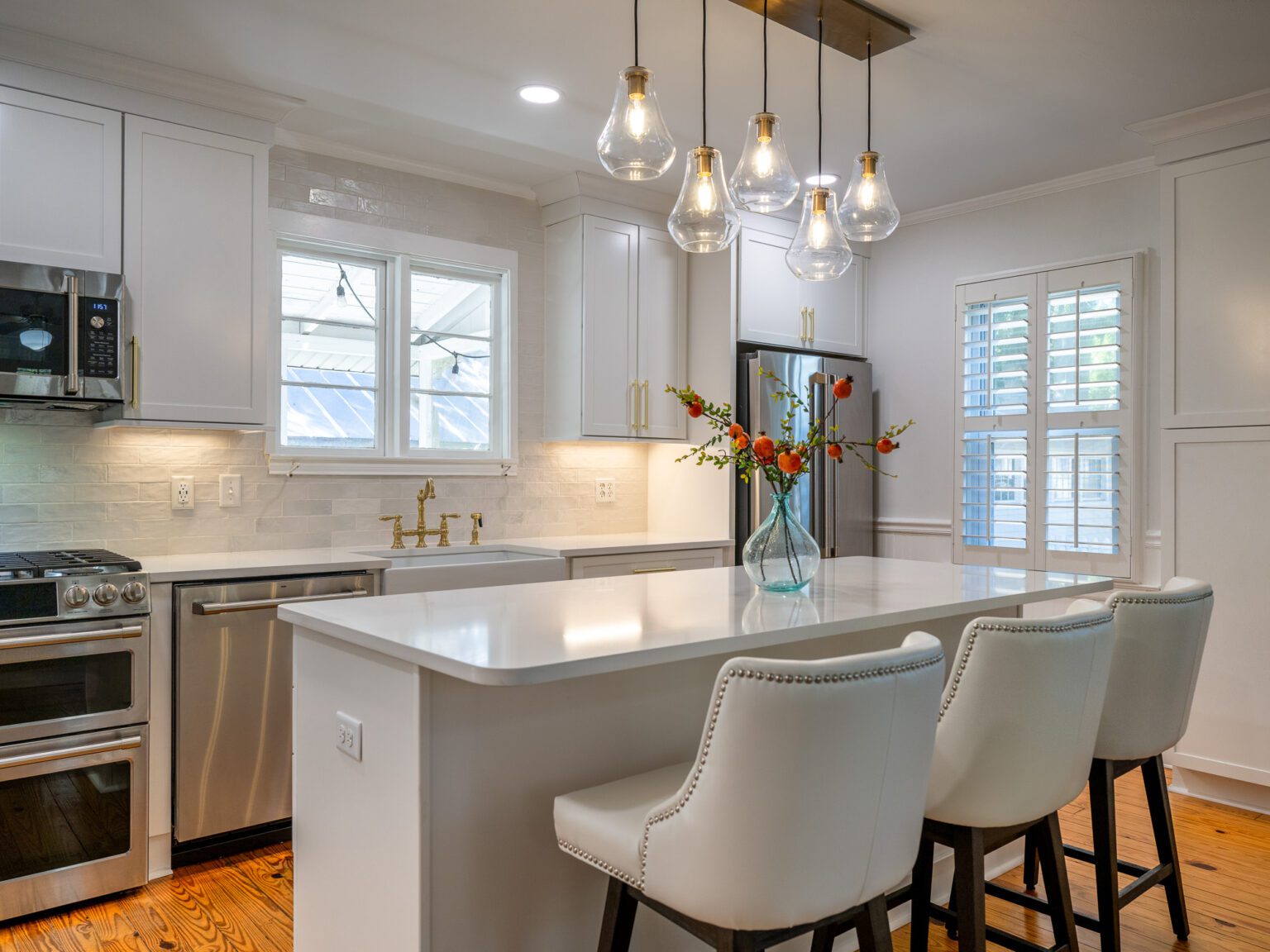 Best Kitchen Design Projects | Kitchen Design Solutions