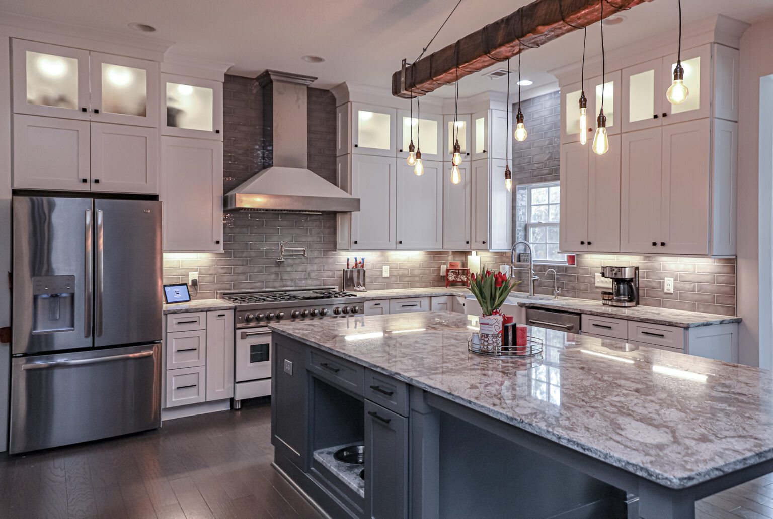 Best Kitchen Design Projects | Kitchen Design Solutions