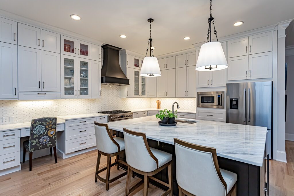 Best Kitchen Design Projects | Kitchen Design Solutions