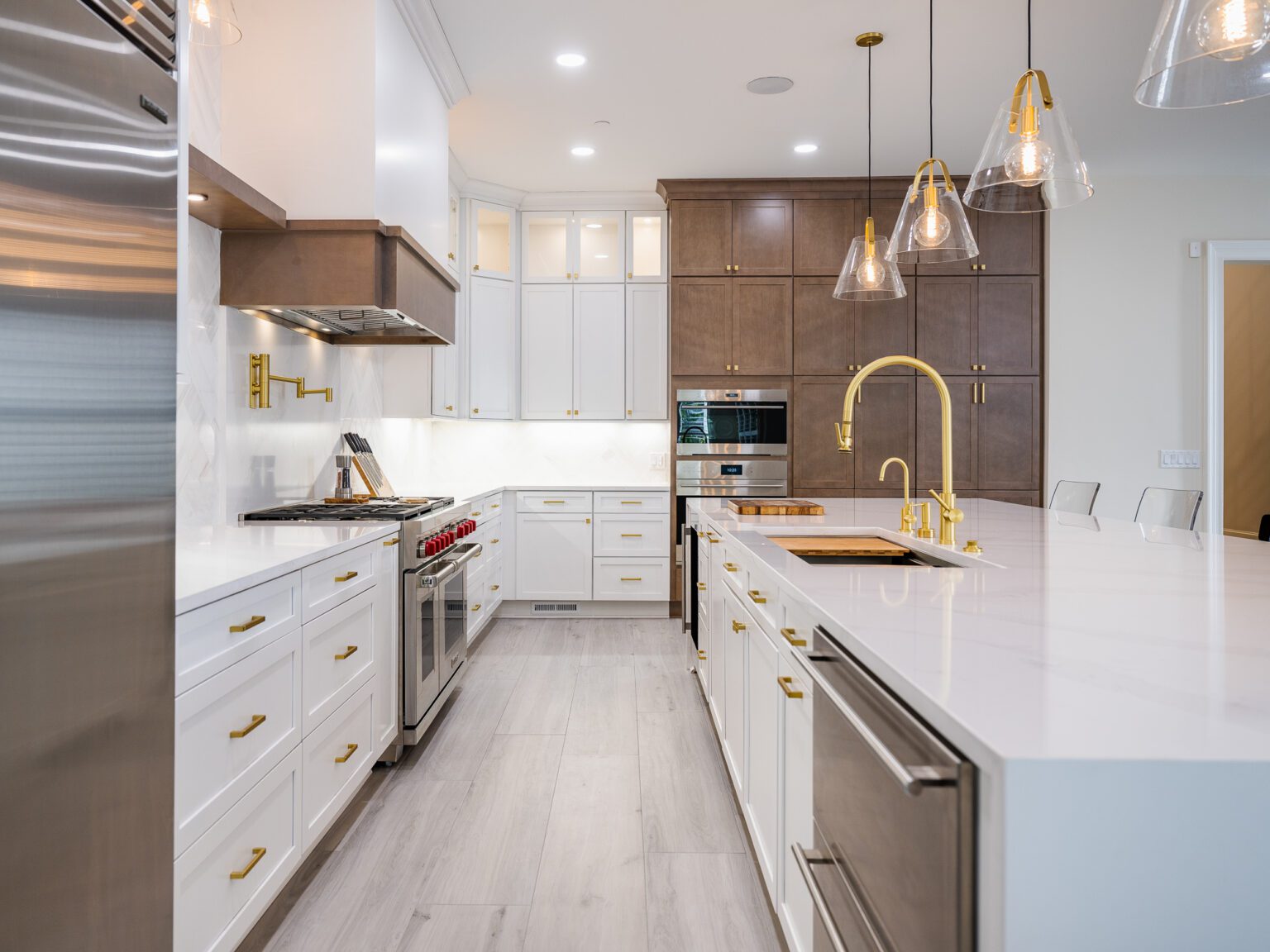 Kitchen Design Solutions in Savannah, GA