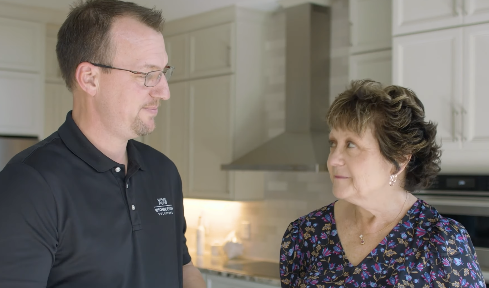 Our Process - Kitchen Design Solutions