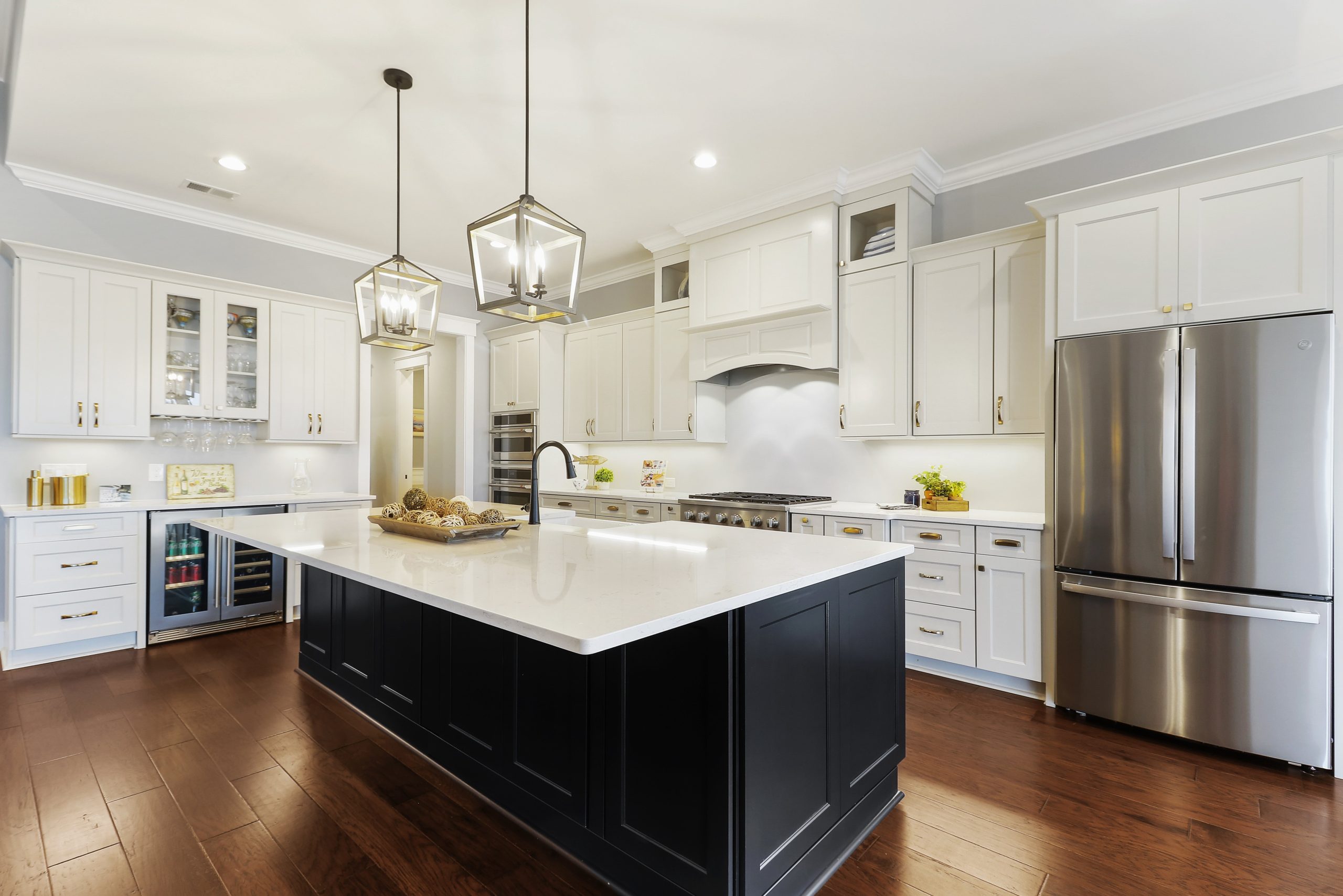 Advantages of Choosing a Hilton Head Kitchen Remodeler | KDS