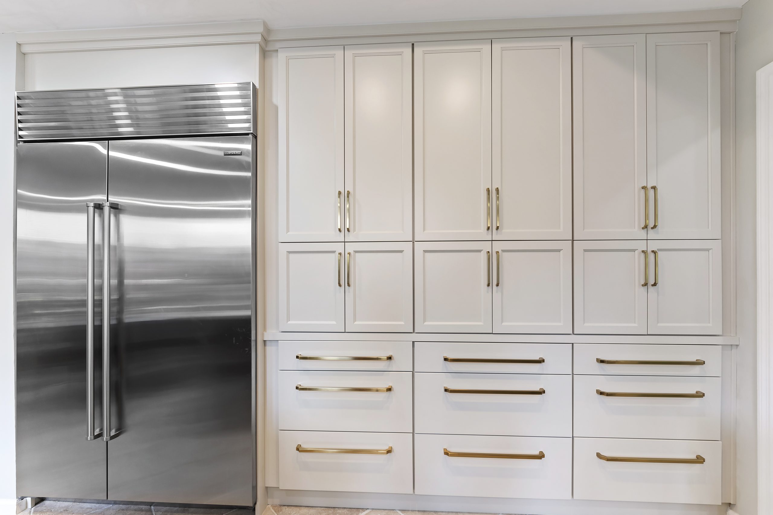 Hilton Head Plantation - Kitchen Remodel - Kitchen Design Solutions
