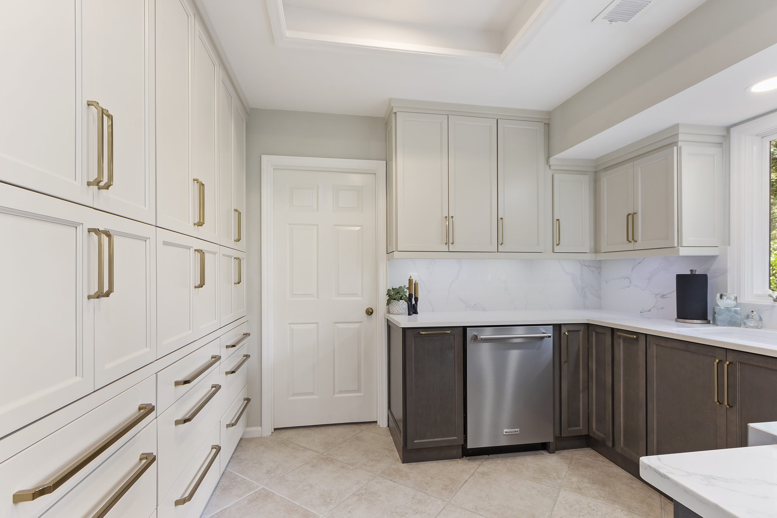 Hilton Head Plantation - Kitchen Remodel - Kitchen Design Solutions