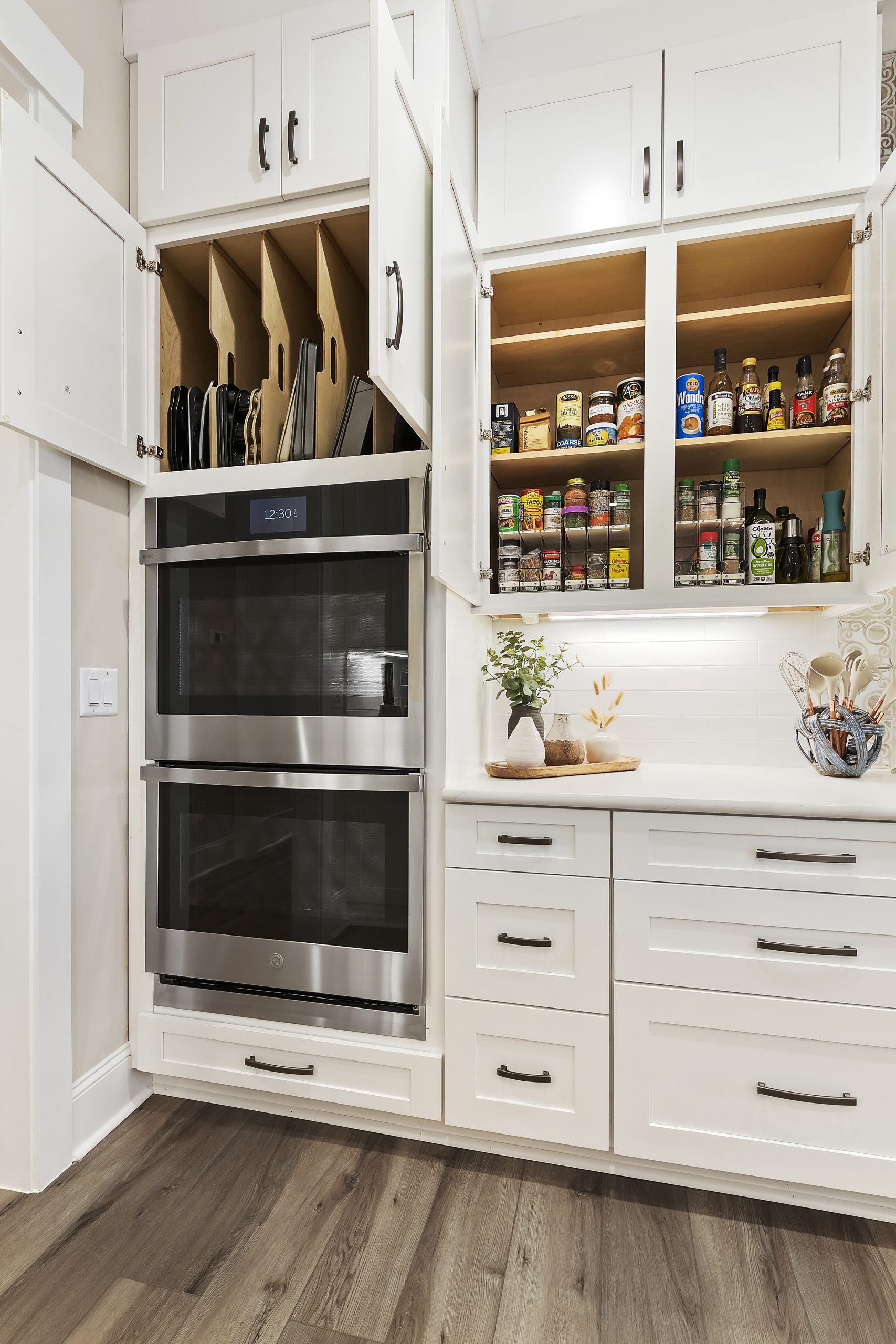 Custom Design Solutions for Your Dream Kitchen | KDS