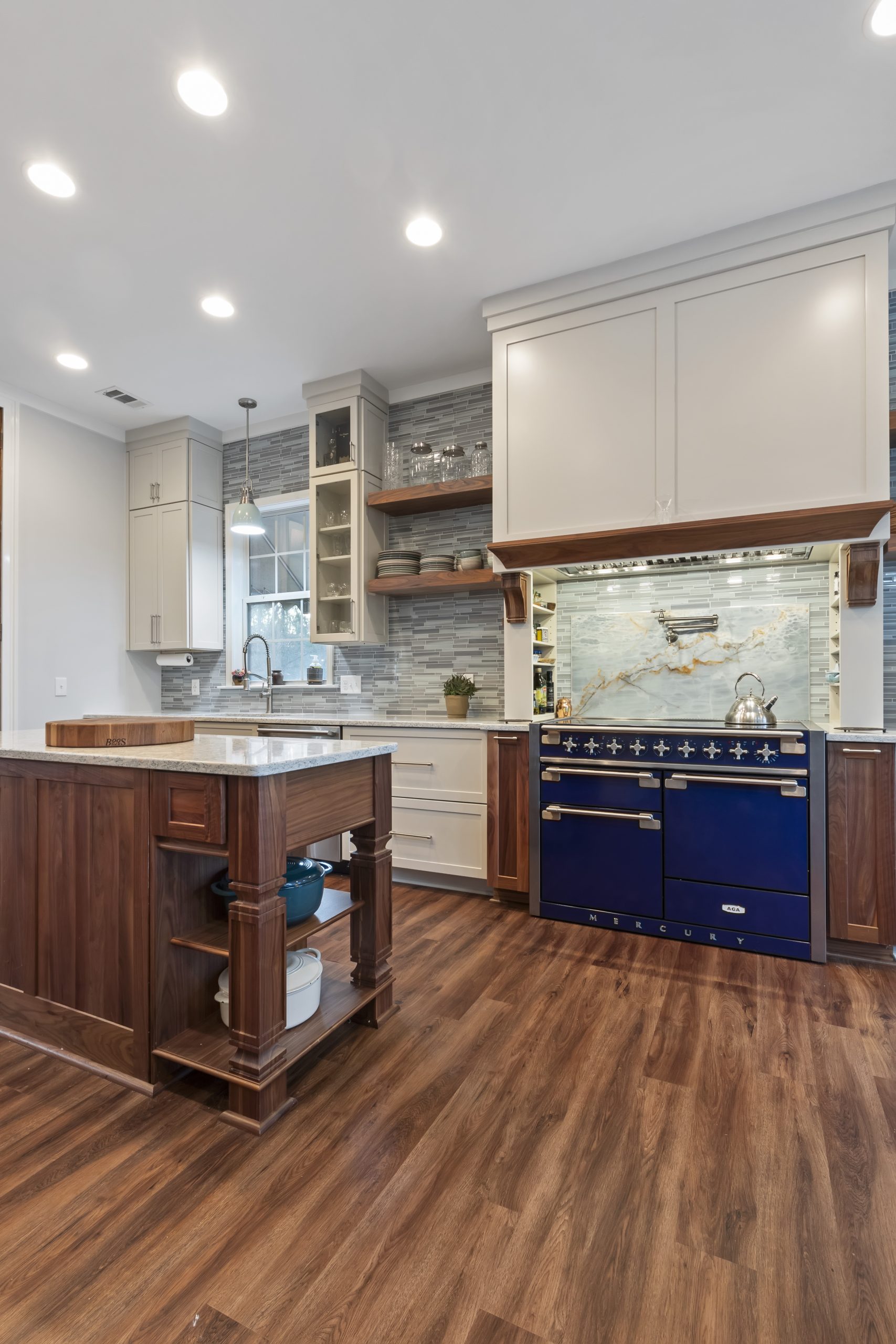 Kitchen Design & Remodel in Richmond Hill, GA | KDS