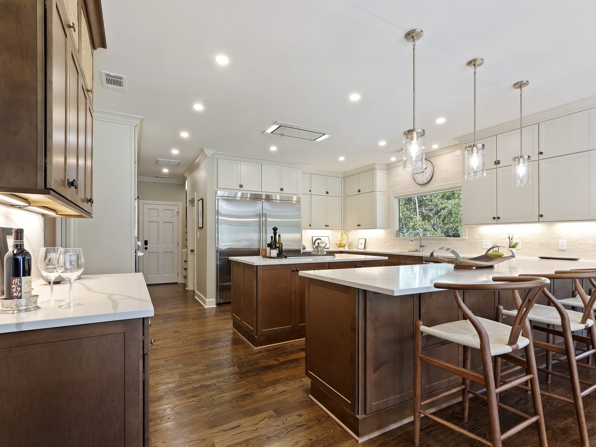 Kitchen Design Solutions | Remodeling & Renovation | SC & GA