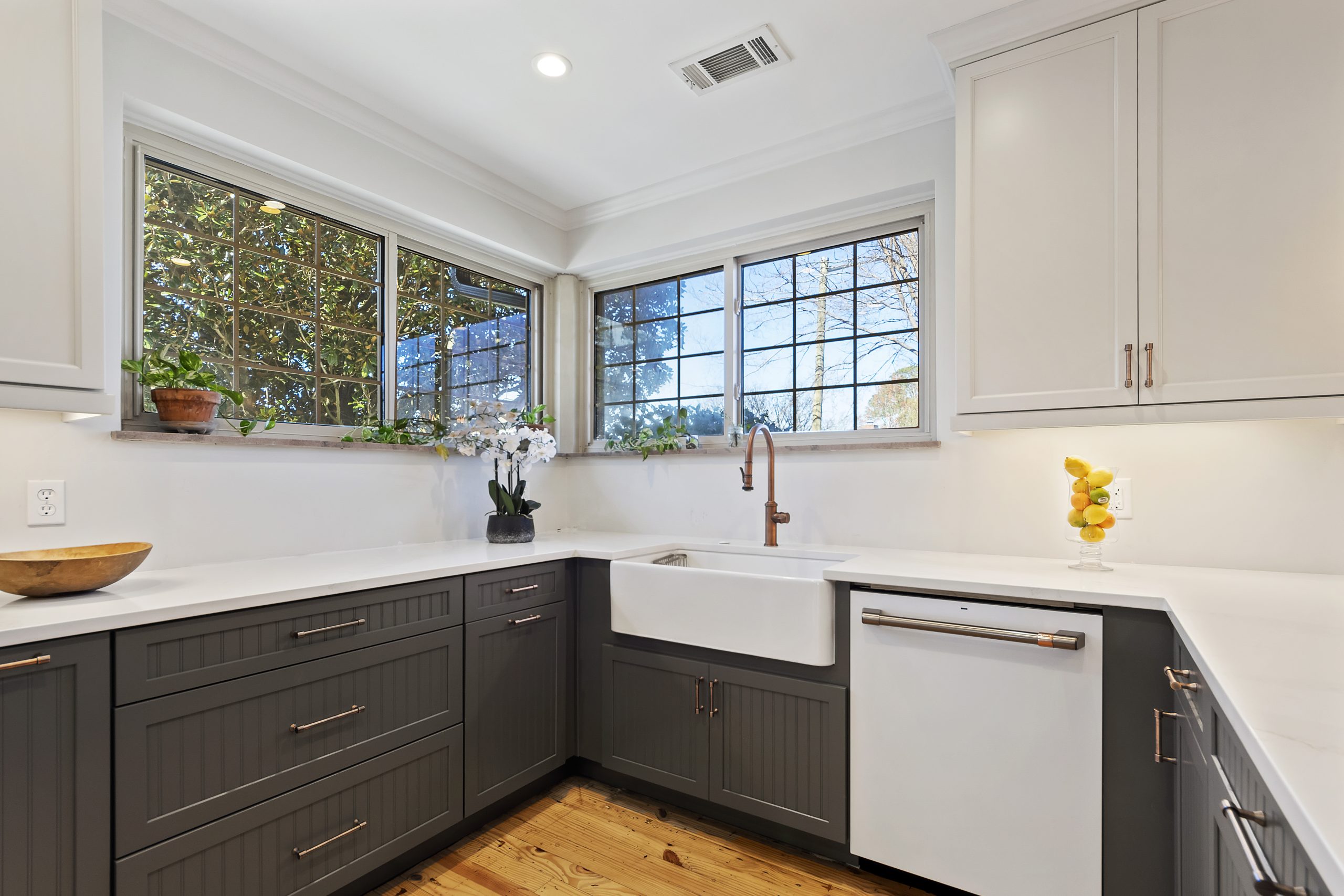 Parkside, Savannah | Kitchen Design and Remodel Project