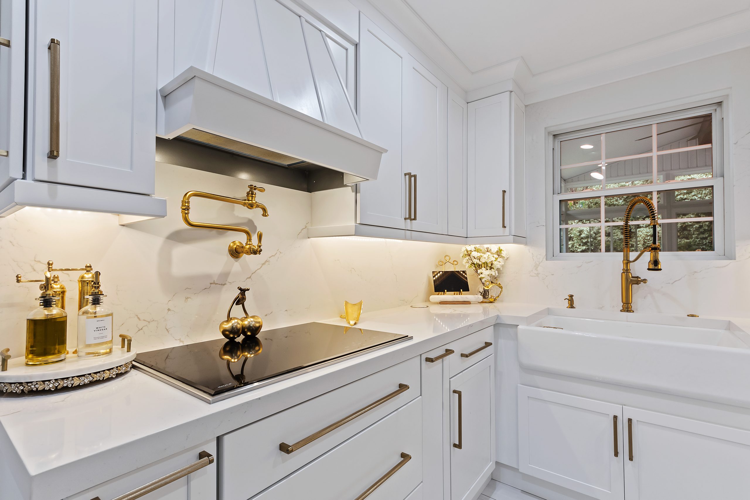 How to Design a Kitchen Layout for Your Remodel | KDS