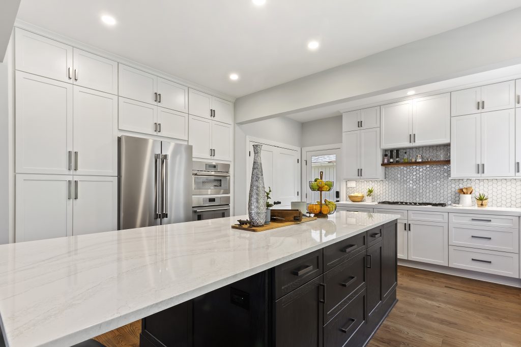 Is It Worth it to Invest in Custom Kitchen Cabinets? | KDS