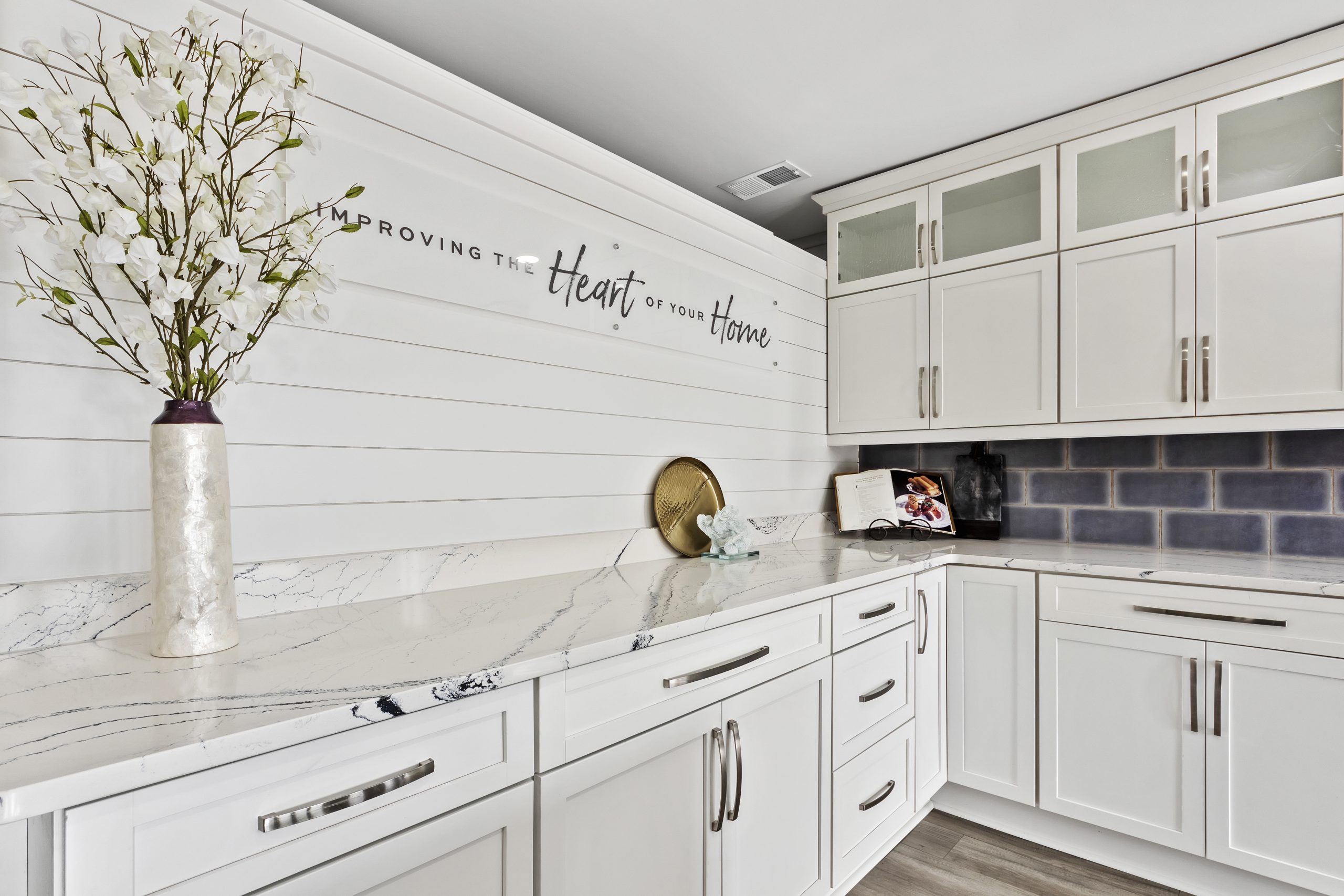 The Heartfelt Journey of Kitchen Design Solutions | KDS