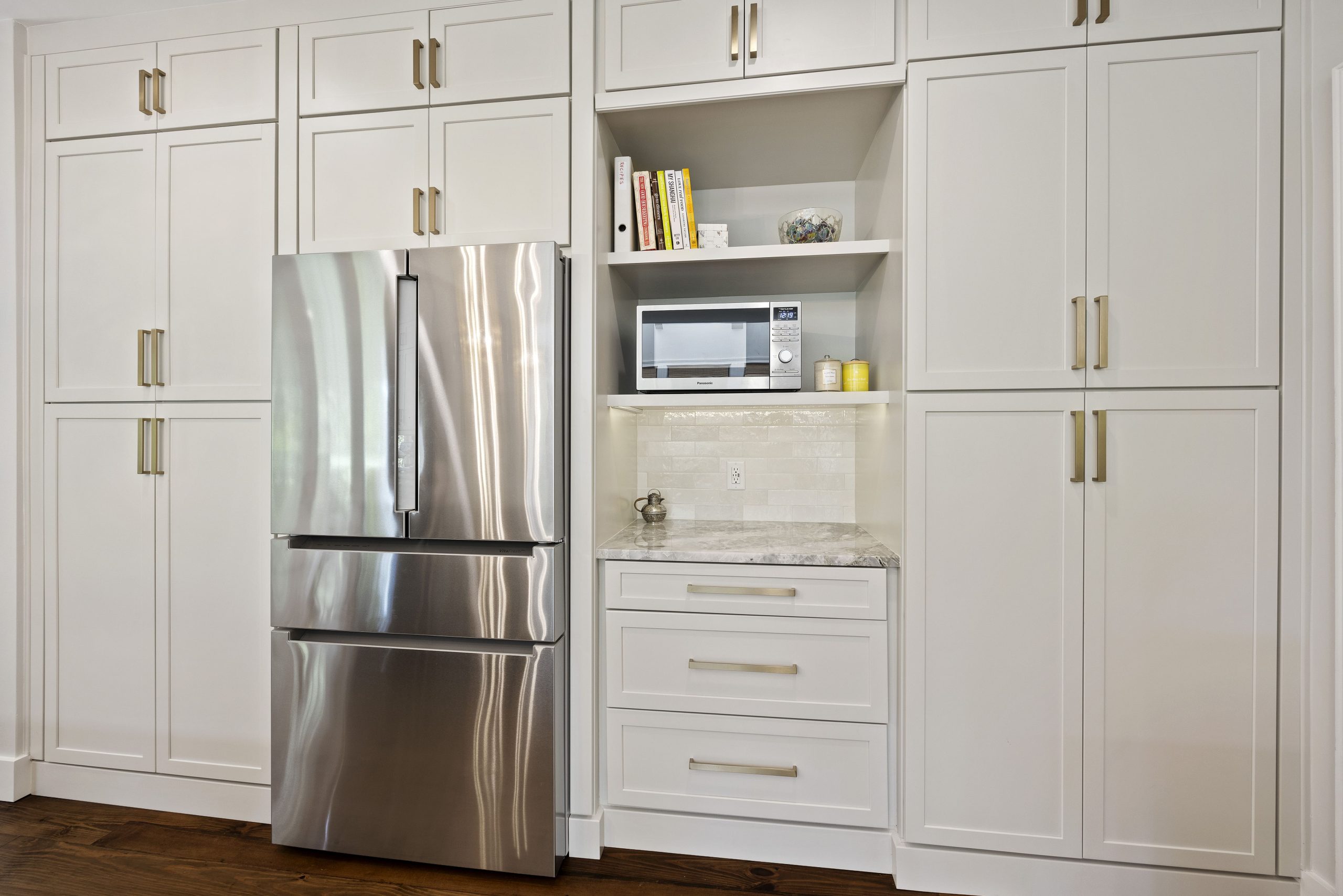 Long Cove, Hilton Head - Kitchen Reno - Kitchen Design Solutions