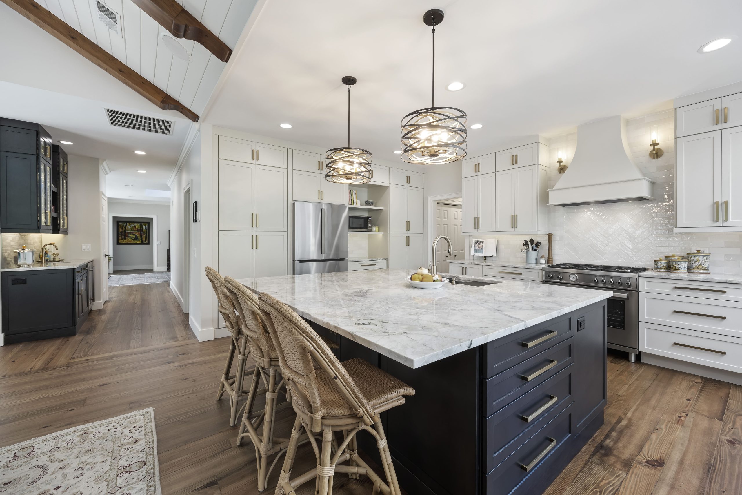 Long Cove, Hilton Head - Kitchen Reno - Kitchen Design Solutions