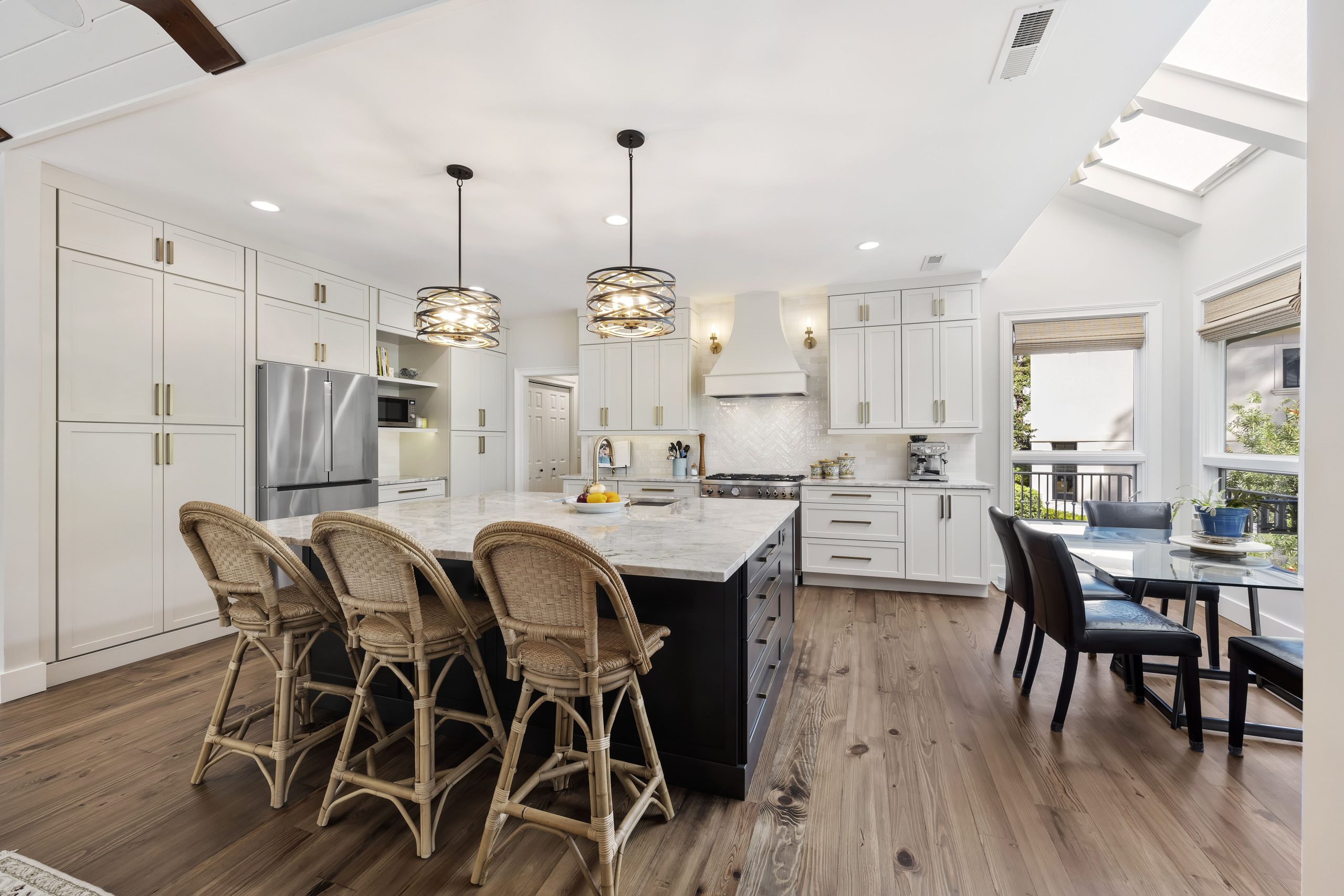 Long Cove, Hilton Head - Kitchen Reno - Kitchen Design Solutions