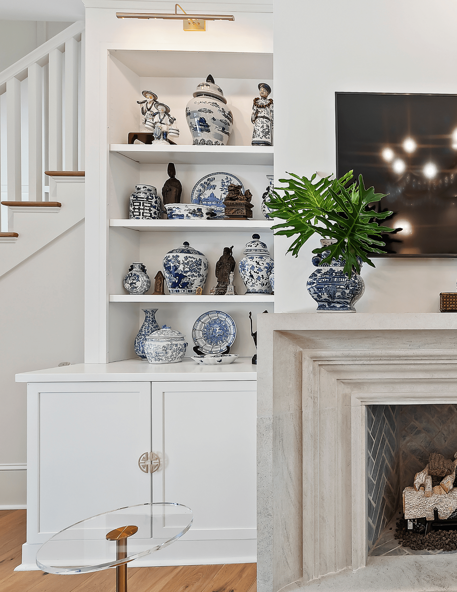 Built Ins - Kitchen Design Solutions